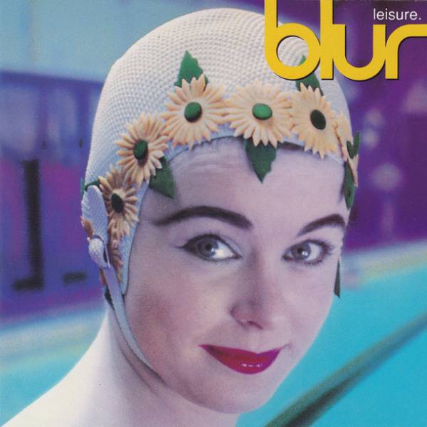 Blur – Official Website