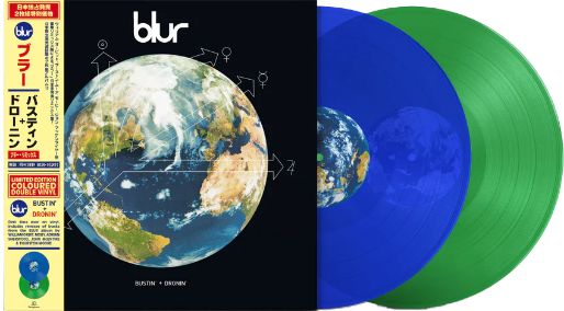 Blur – Official Website