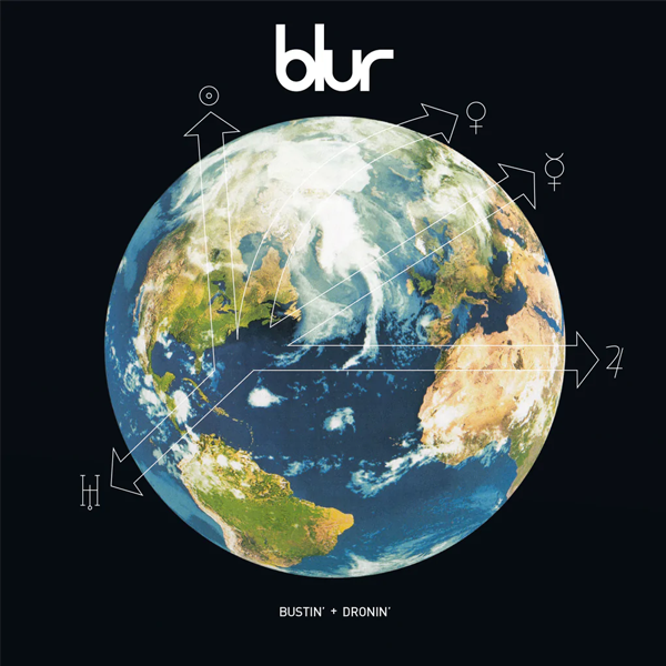 Blur – Official Website